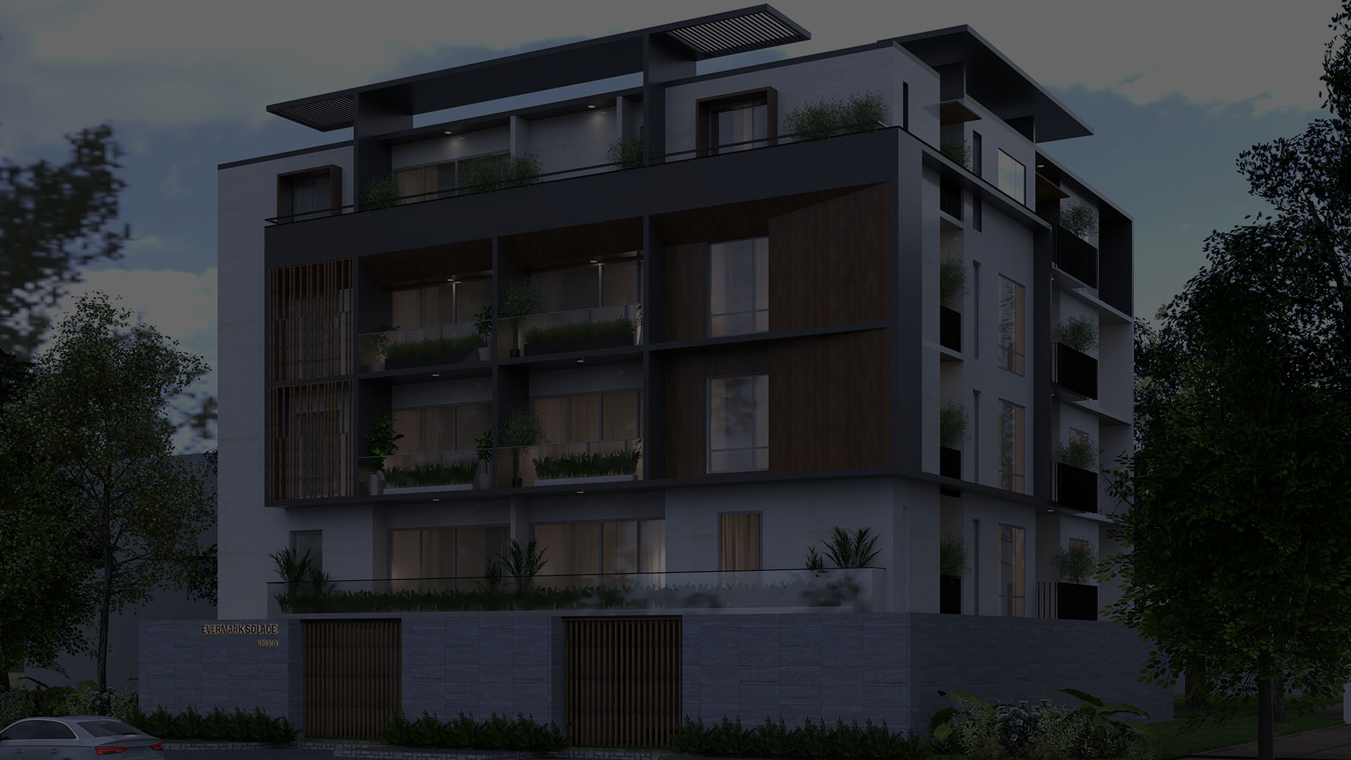 Evermark Developers – Your Dream Home is Here